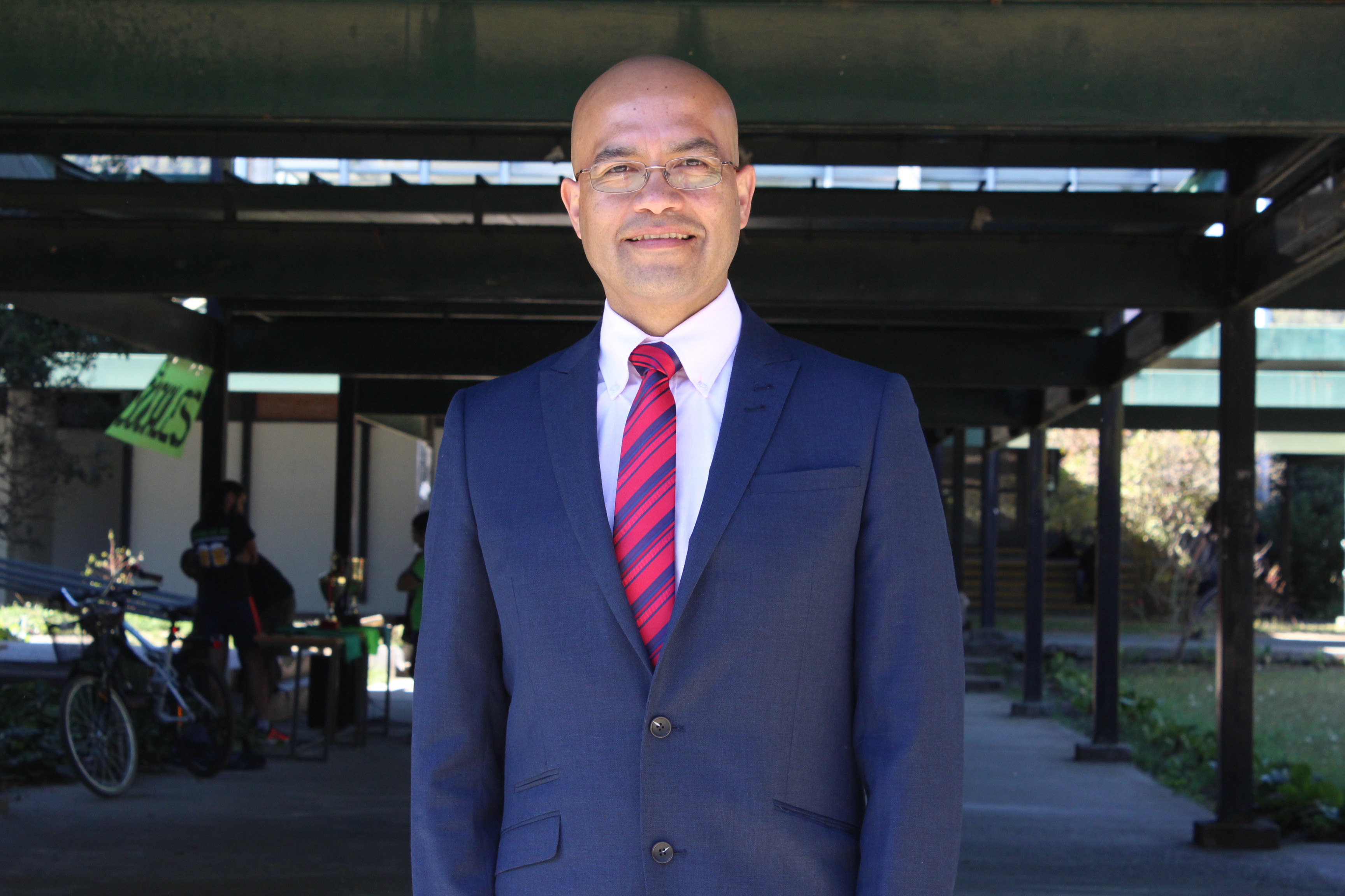 Profesor Gilberto Morales participará en conservatorio sobre noticias ...